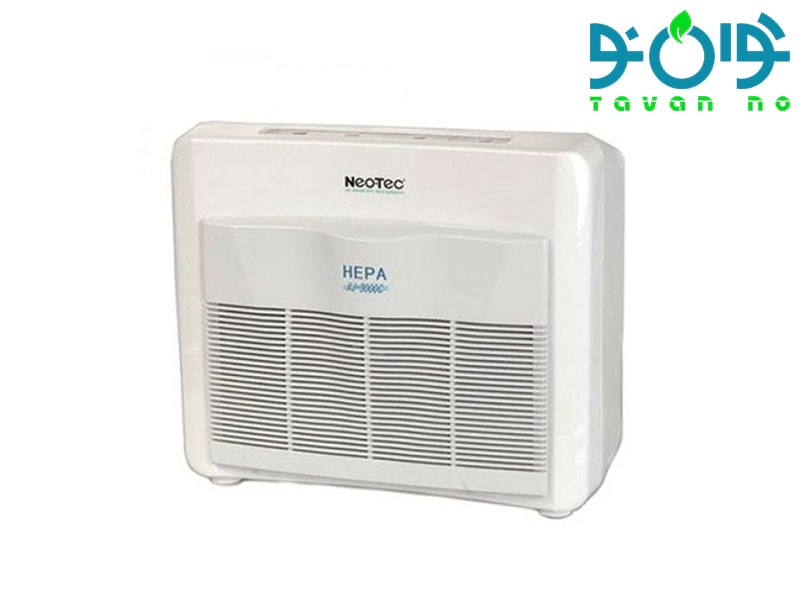 دستگاه تصفیه هوا نئوتک مدل XJ-3000C خرید و قیمت